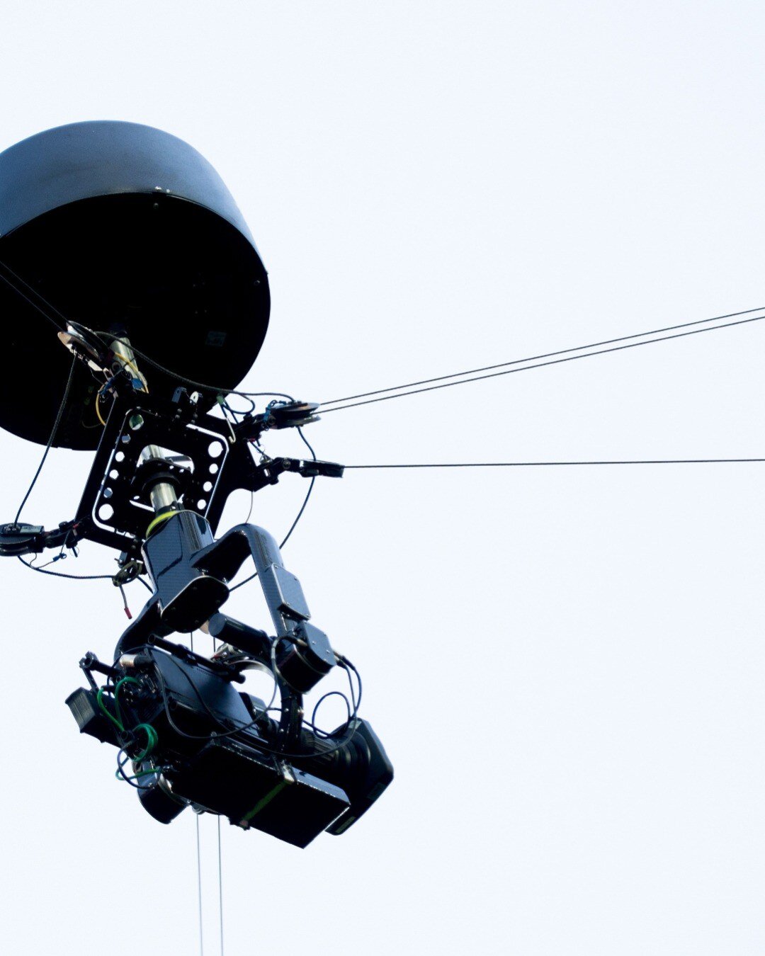 Pixotope Camera Tracking Fly Edition | Pixotope